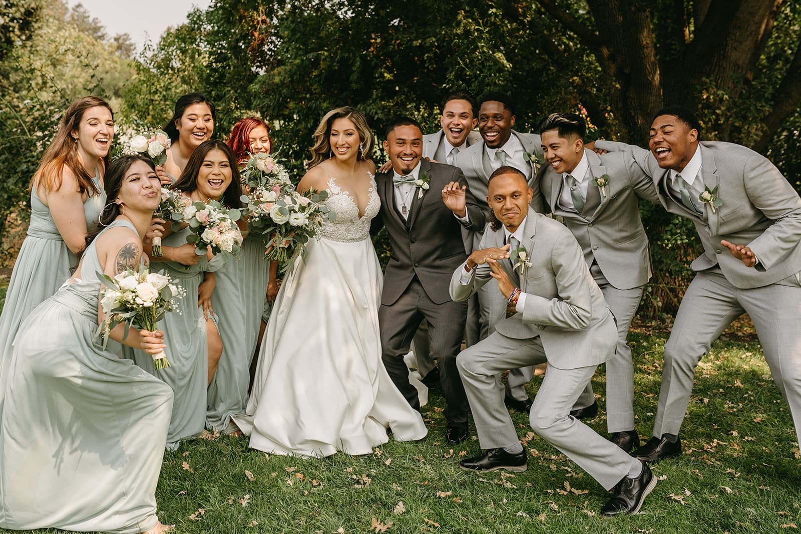 Don't Do It Alone - Wolfer & Co